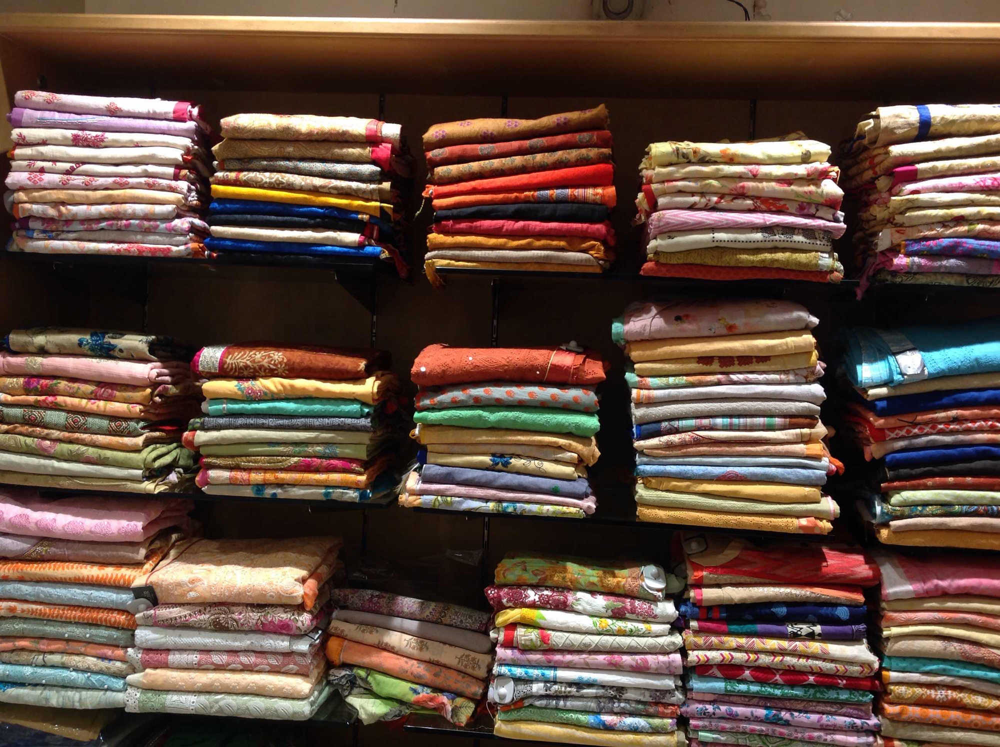 Top Salwar Kameez Retailers in Ittan Wala Chowk - Best Ladies Suit ...