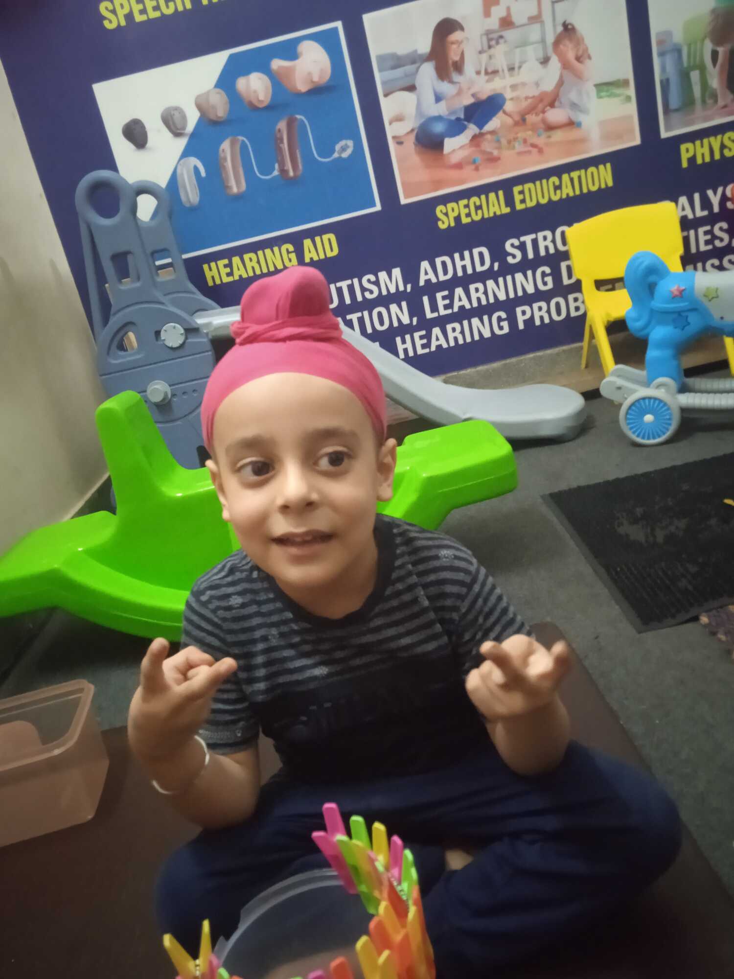 Best Autism Treatment Centres Near me in Ludhiana | Justdial
