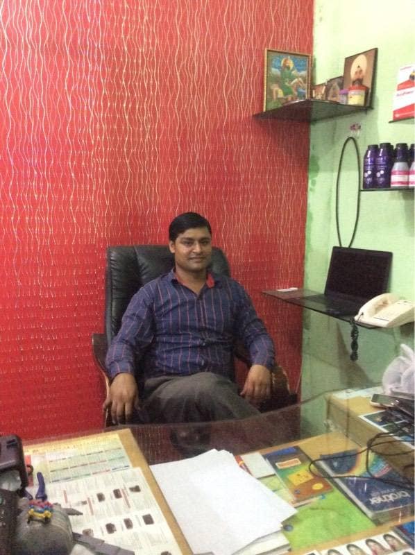 Top Computer Printer Dealers Canon in Daresi Road Daresi Ground - Best ...