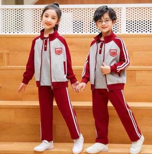 Aggarwal School Uniforms in Civil Lines, Ludhiana - Best School Uniform ...