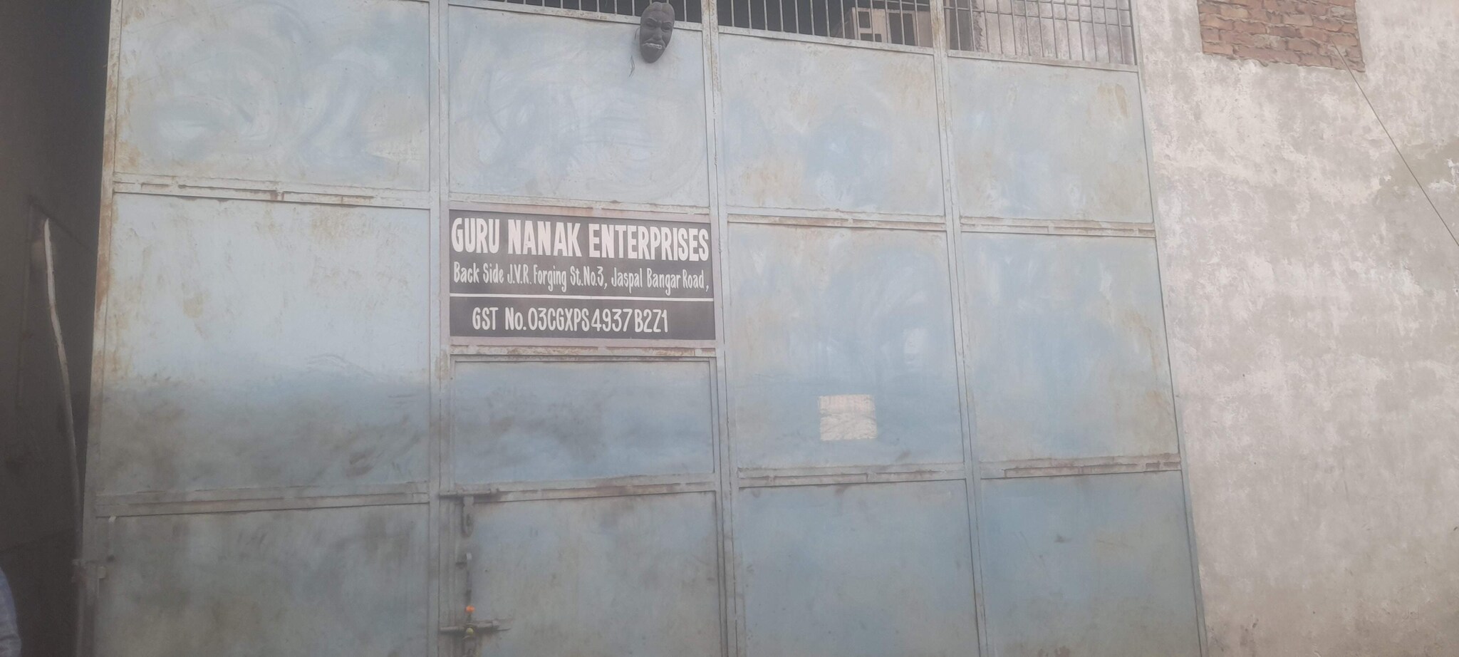 Guru Nanak Enterprises in Jaspal Bangar, Ludhiana - Best Nut Bolt ...