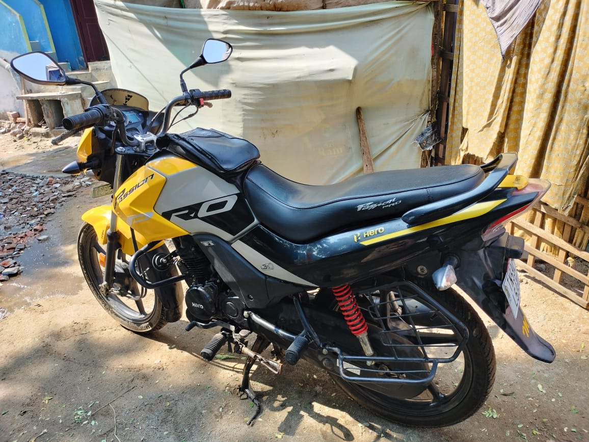 Top Second Hand Motorcycle Dealers TVS in Narayanapuram - Best Second ...