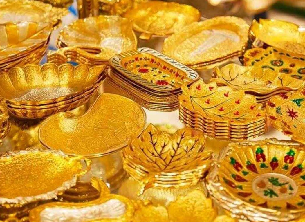 Catalogue - Madura Gold in Madurai Bazaar , Madurai - Justdial