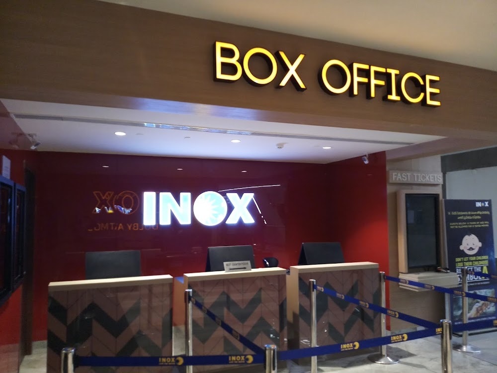 6 exclusive Store Offers / Deals at Inox Cinemas in Chinna Chokkikulam ...