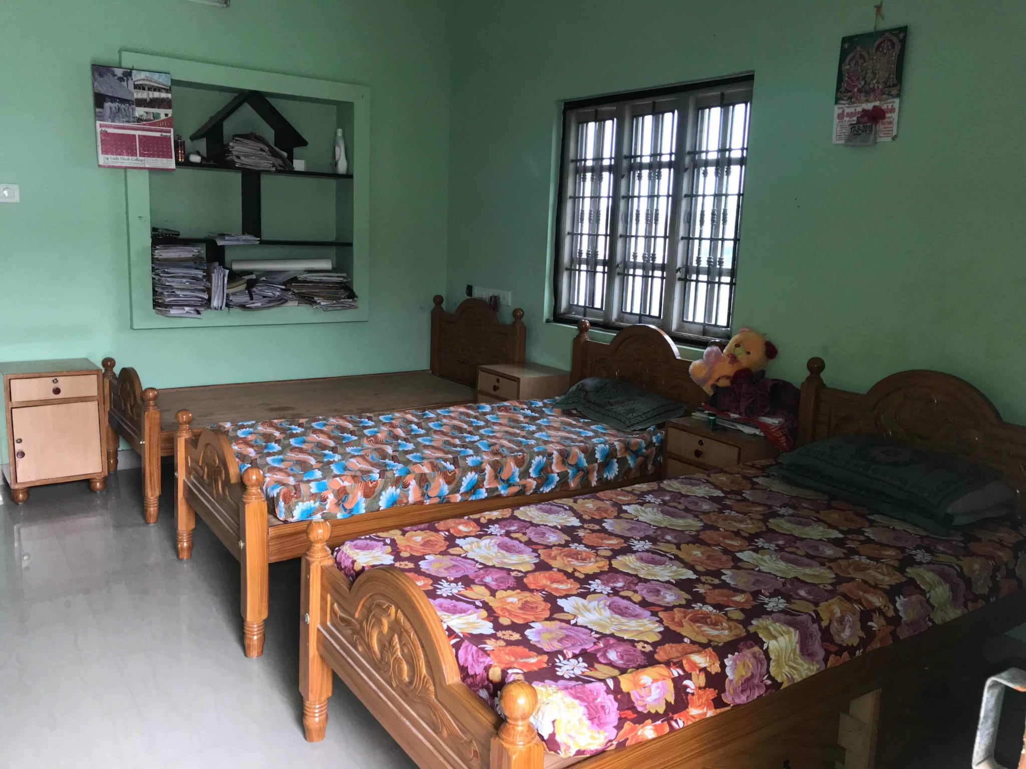 List of Top PG For Boys in Sakkimangalam - Best PG Rooms For Mens ...