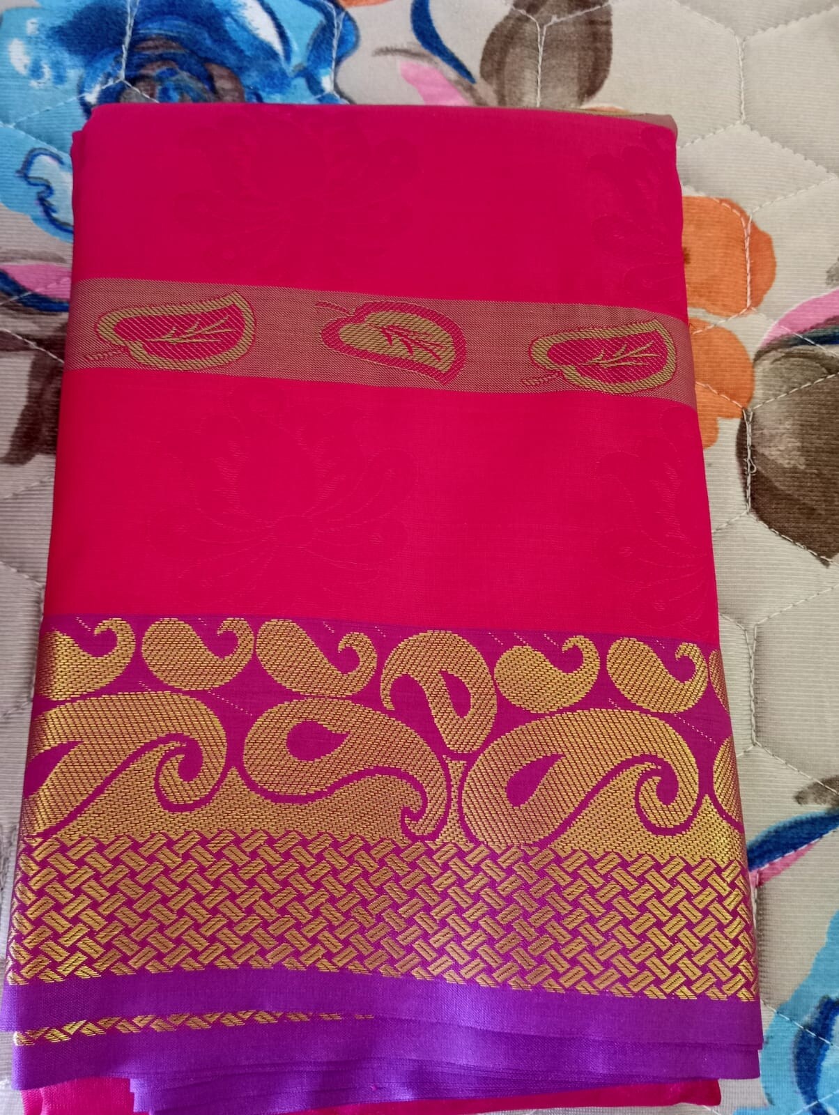 P K Ganesh Textiles in Madurai Bazaar, Madurai - Best Textile ...