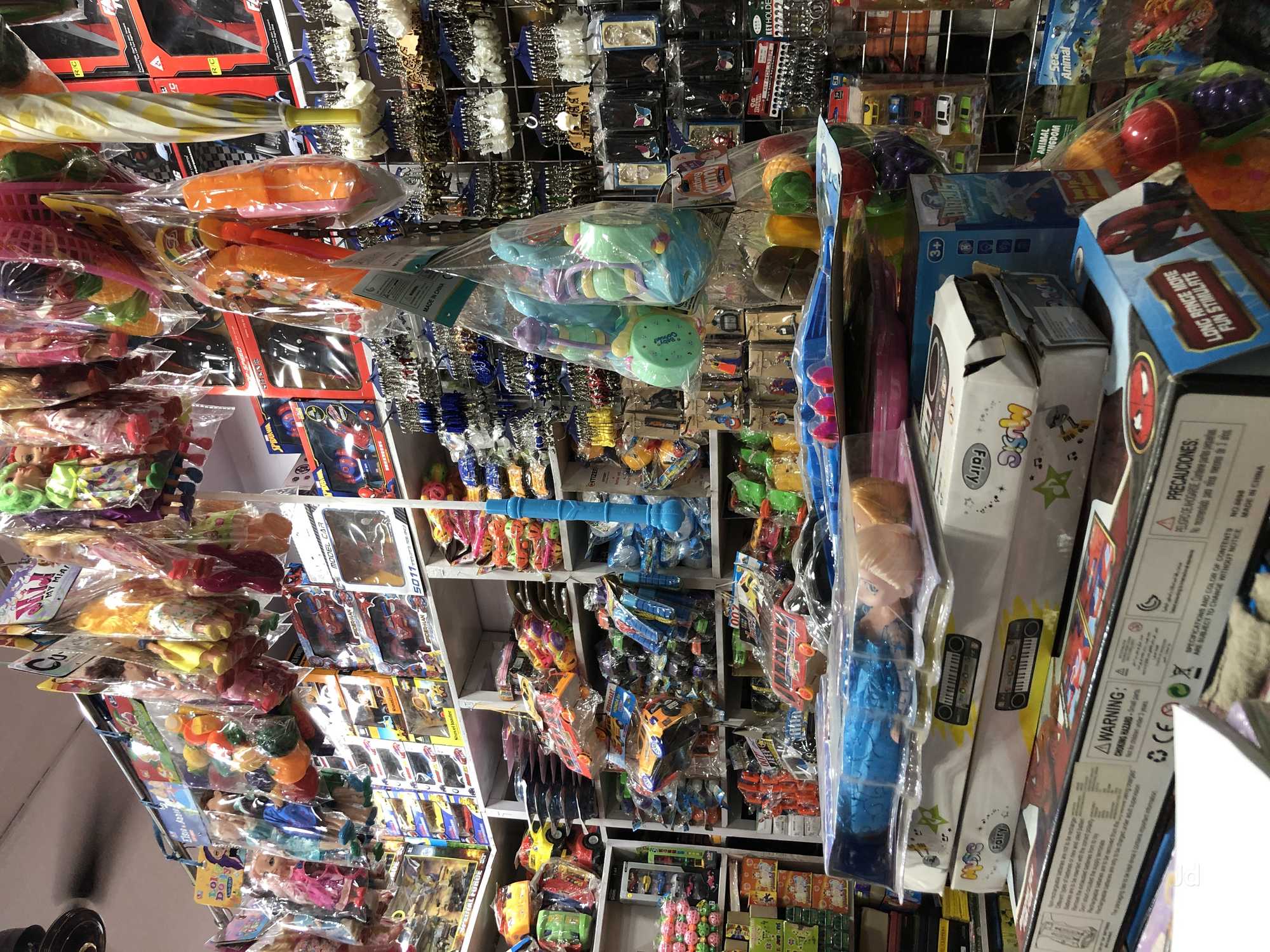 Toys Shop Wholesaler in Madurai Bazaar, Madurai - Best Toy Wholesalers ...