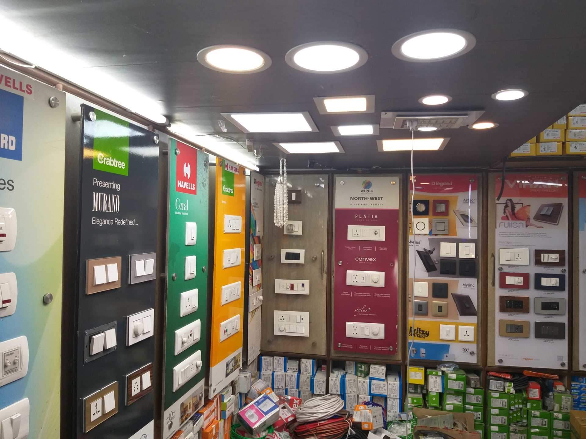 Tamil Electricals in Poigaikaraipatti, Madurai - Best Electrical Goods ...