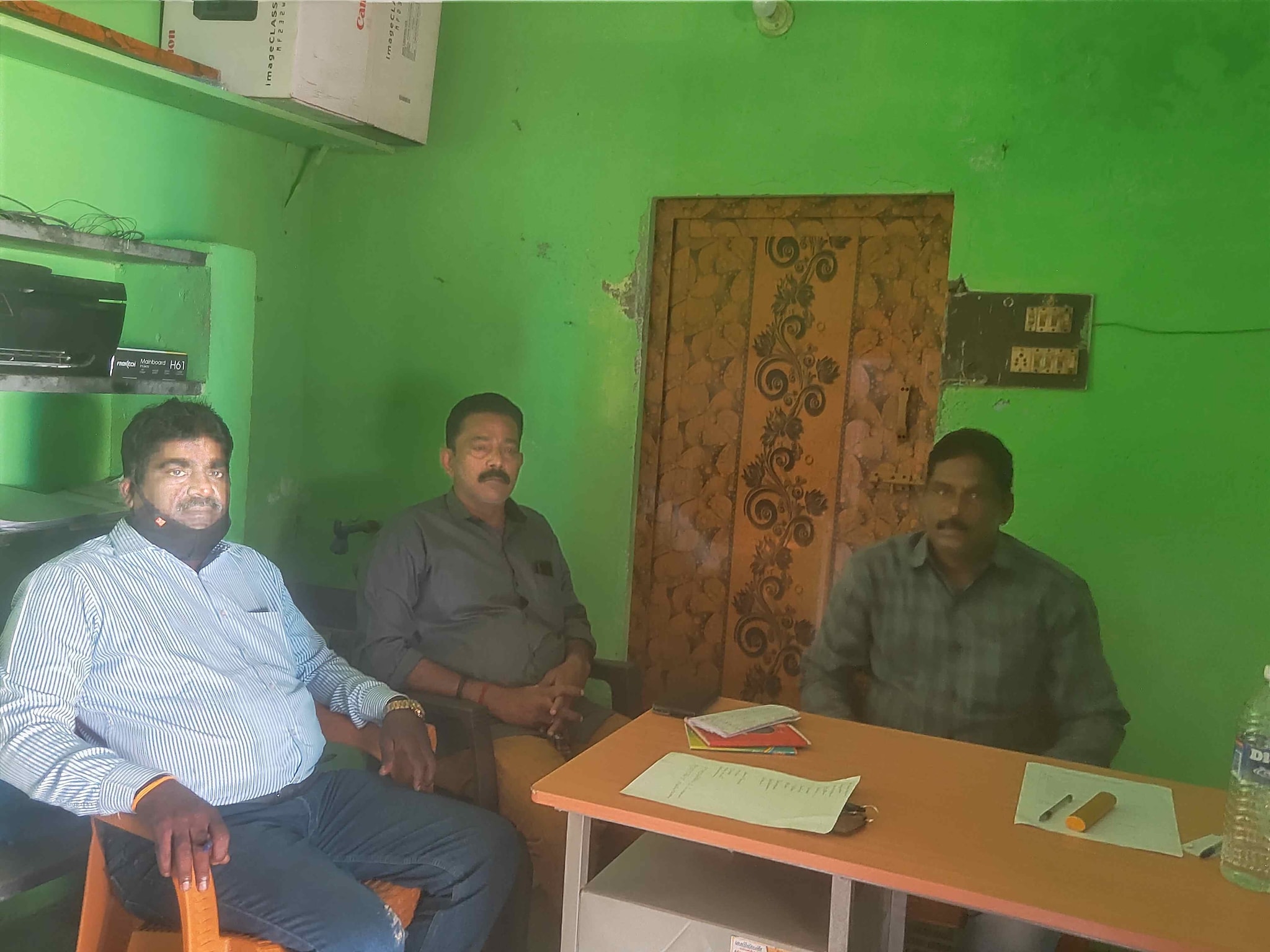 Top Security Services in Kk Nagar Madurai, Madurai - Best Security ...