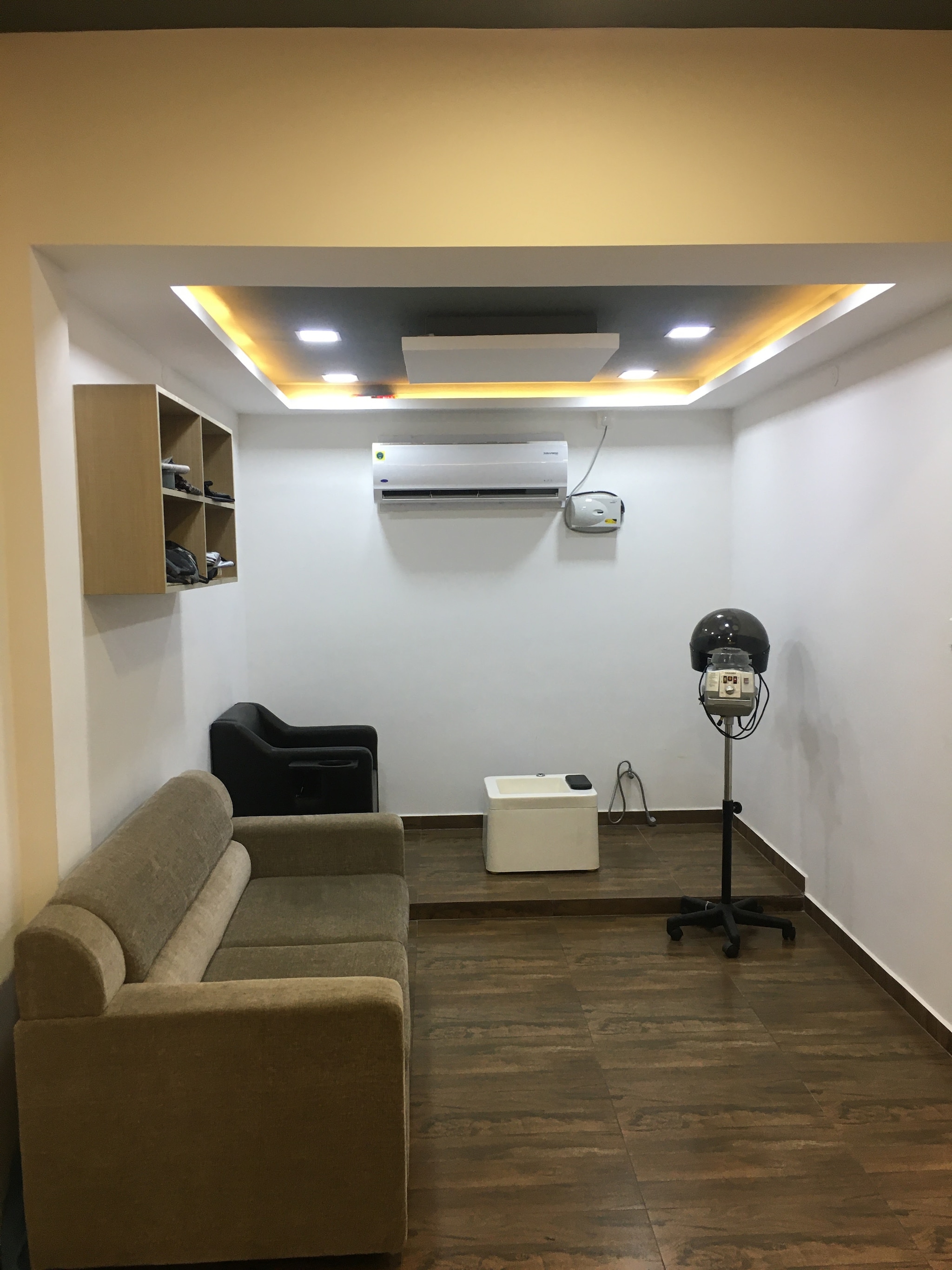 Top Salons in Madurai - Best Beauty Salon - Justdial