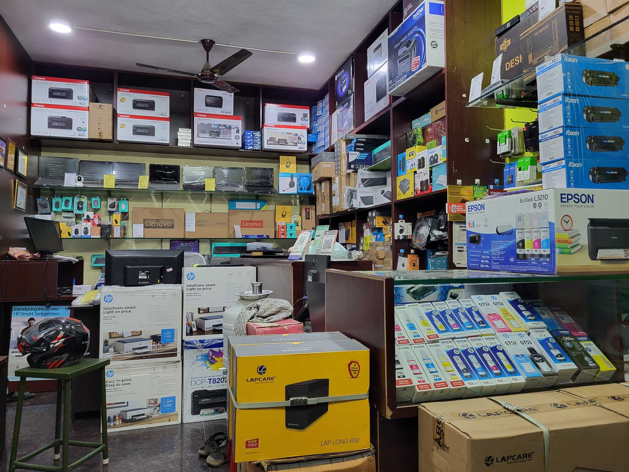 Surya Infotech in Madurai Bazaar, Madurai - Best Laptop Dealers in ...