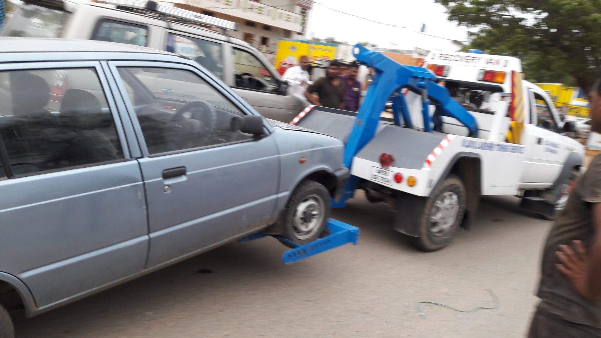 Car Repair Services Honda in Jadcherla, Mahabubnagar - Page 3