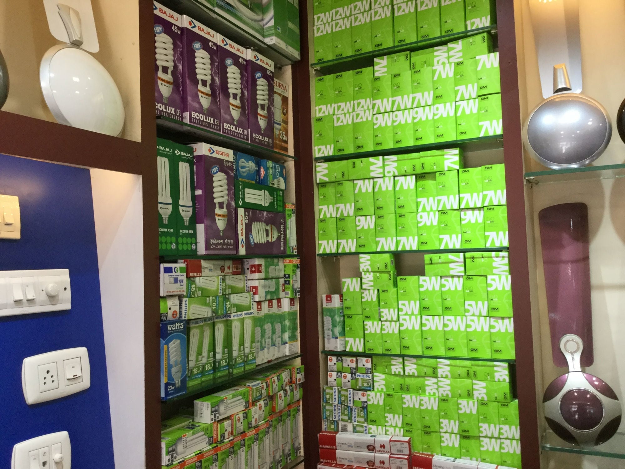 General Electricals in Manjeri, Malappuram - Best Electrical Shops in ...