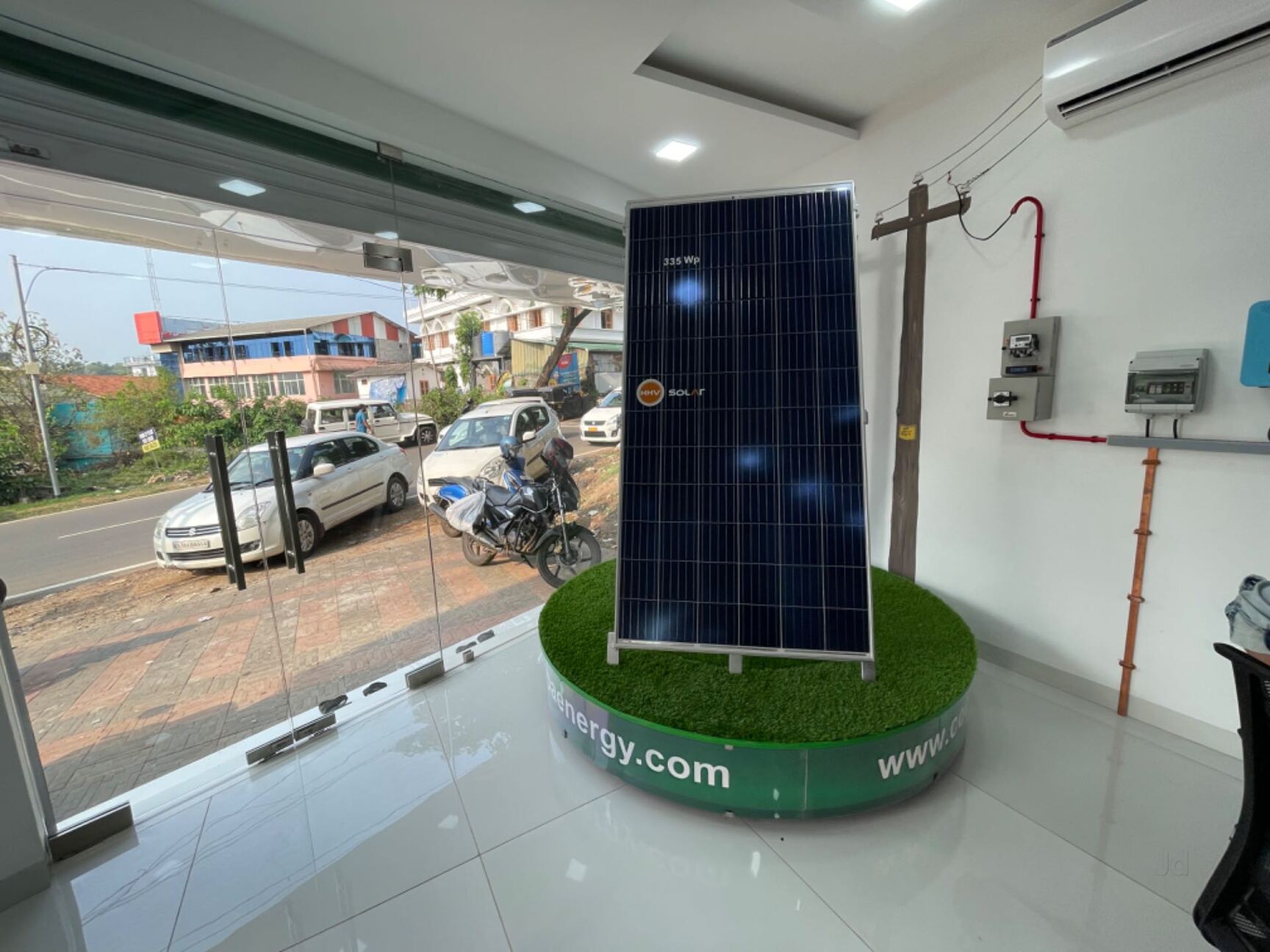 Top Adani Solar Panel Dealers in Feroke - Best Adani Solar Panel ...