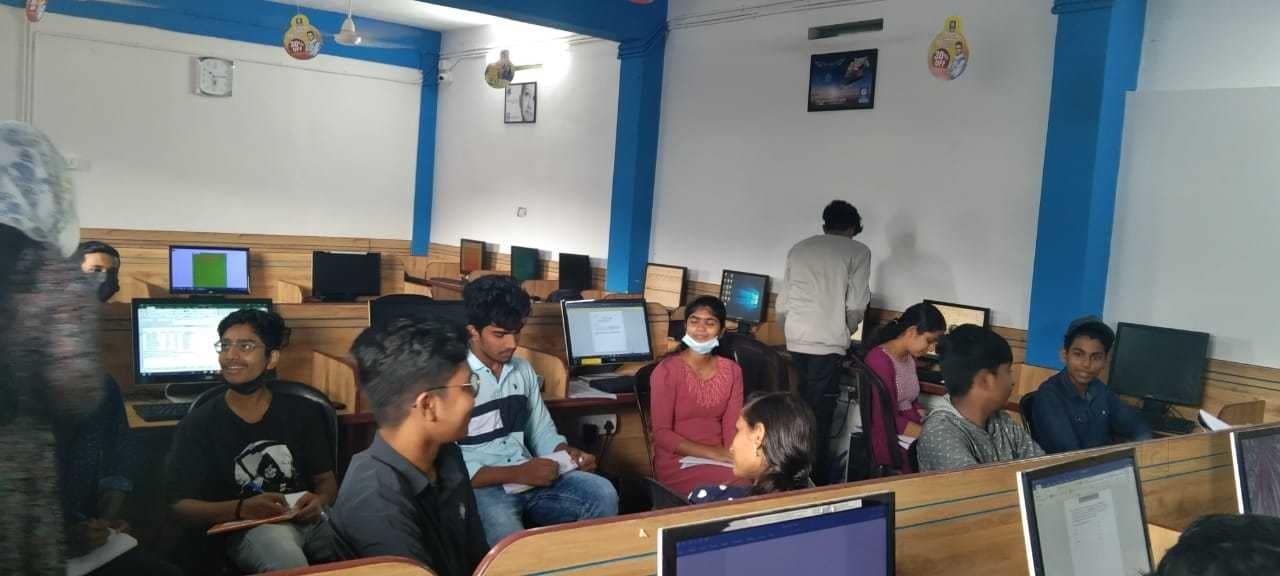 Top Computer Networking Training Institutes in Malappuram - Best ...