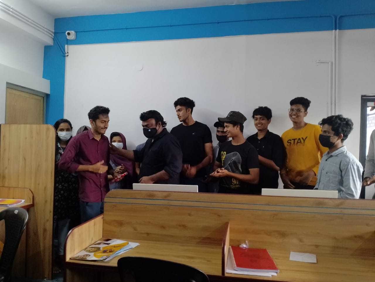 Top Computer Training Institutes For Full Stack Development Course in ...