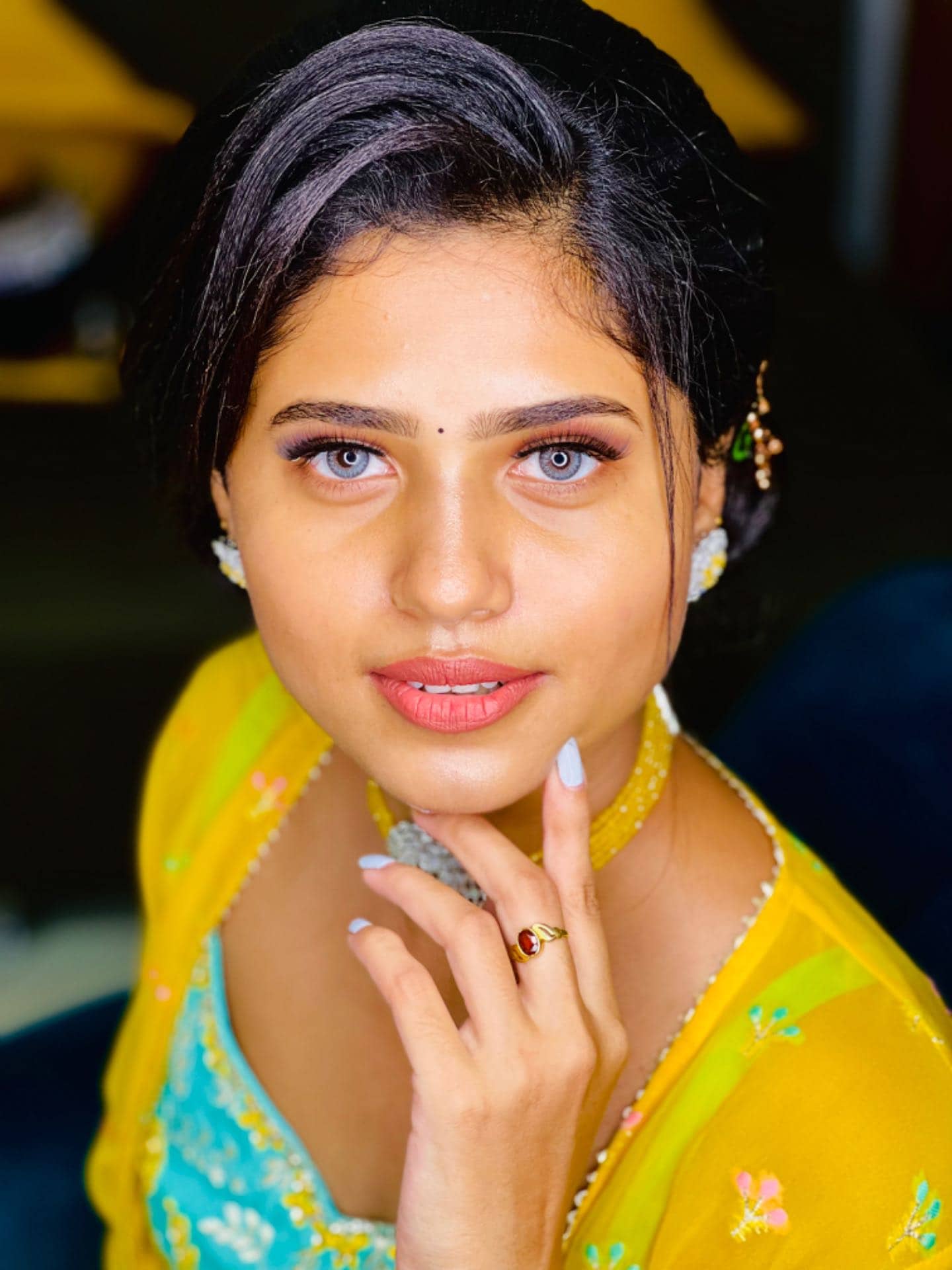 Top Beauty Parlour Services in Kottakkal - Best Ladies Beauty Parlour ...