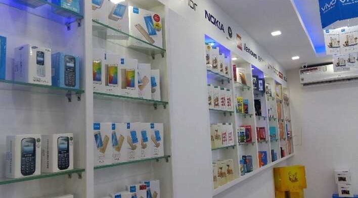 APPS Mobiles in Chelari,Malappuram - Best Mobile Phone Dealers near me ...