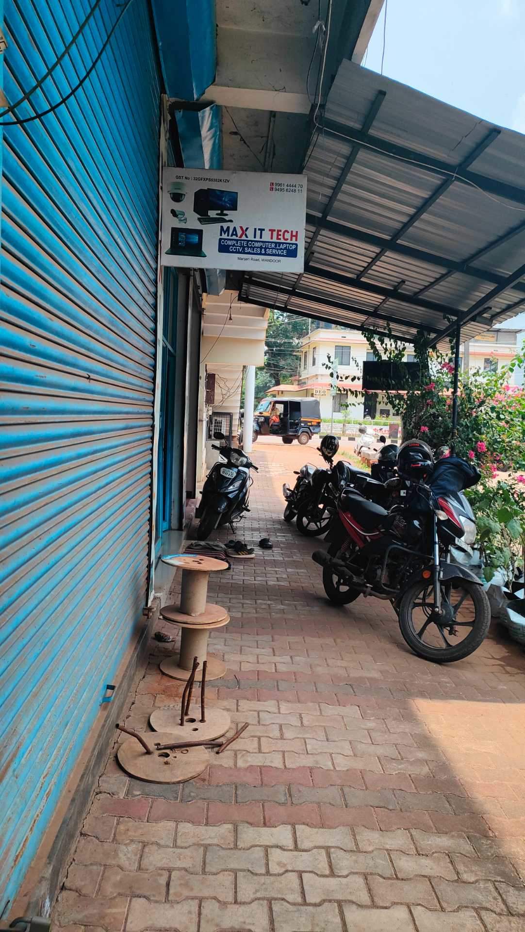Max IT Tech in Wandoor, Malappuram - Best Computer Dealers in ...