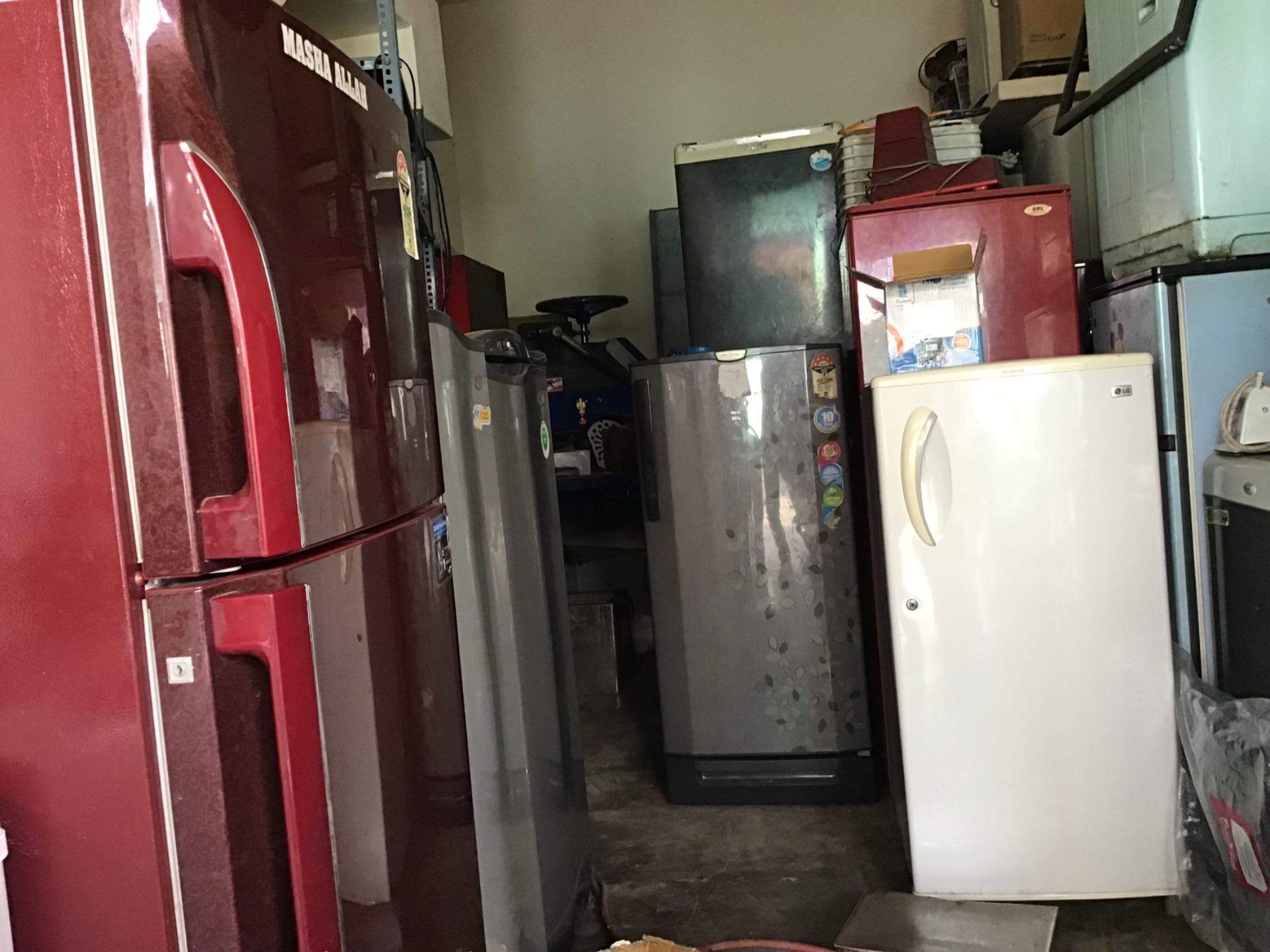 Top Carrier AC Repair & Services in Mandya - Best AC Repair Services ...