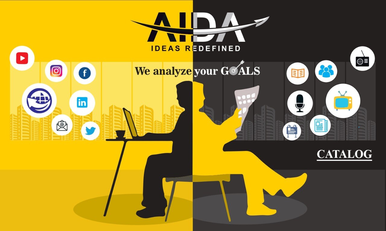 Catalogue - Rebello Advertising Co in Bendoorwell , Mangalore - Justdial