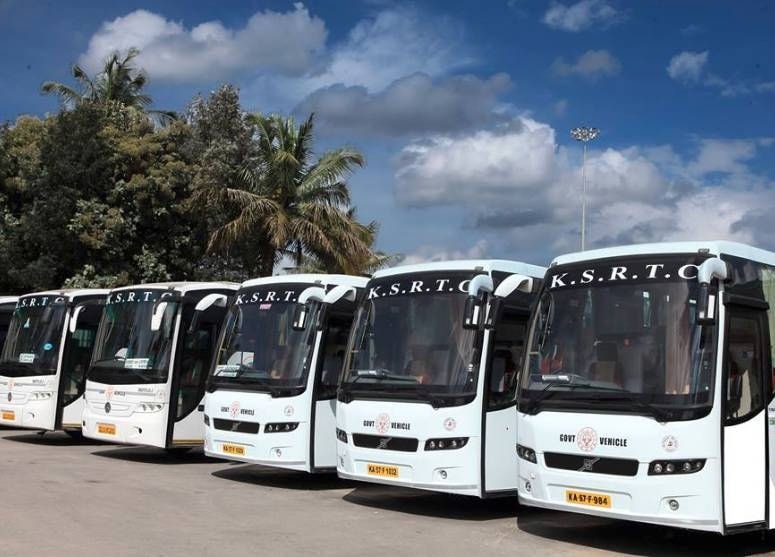 Top KSRTC Bus Ticketing Agents in Puttur - Best KSRTC Bus Ticketing ...