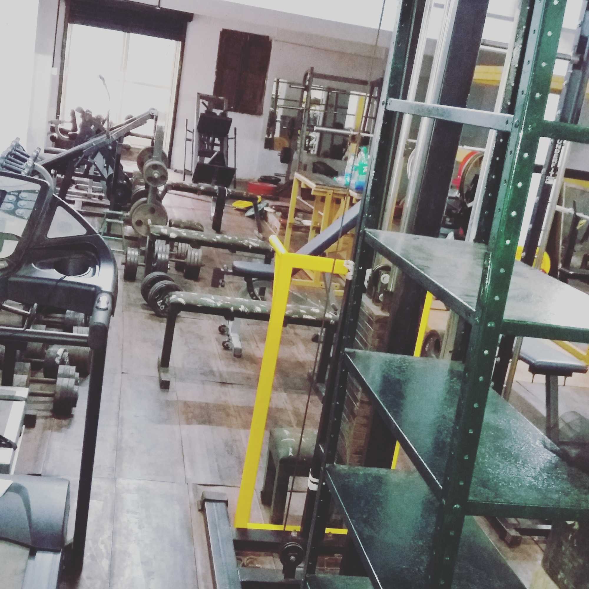 Top Fitness Centres in Kodialbail, Mangalore - Best Fitness Centers ...