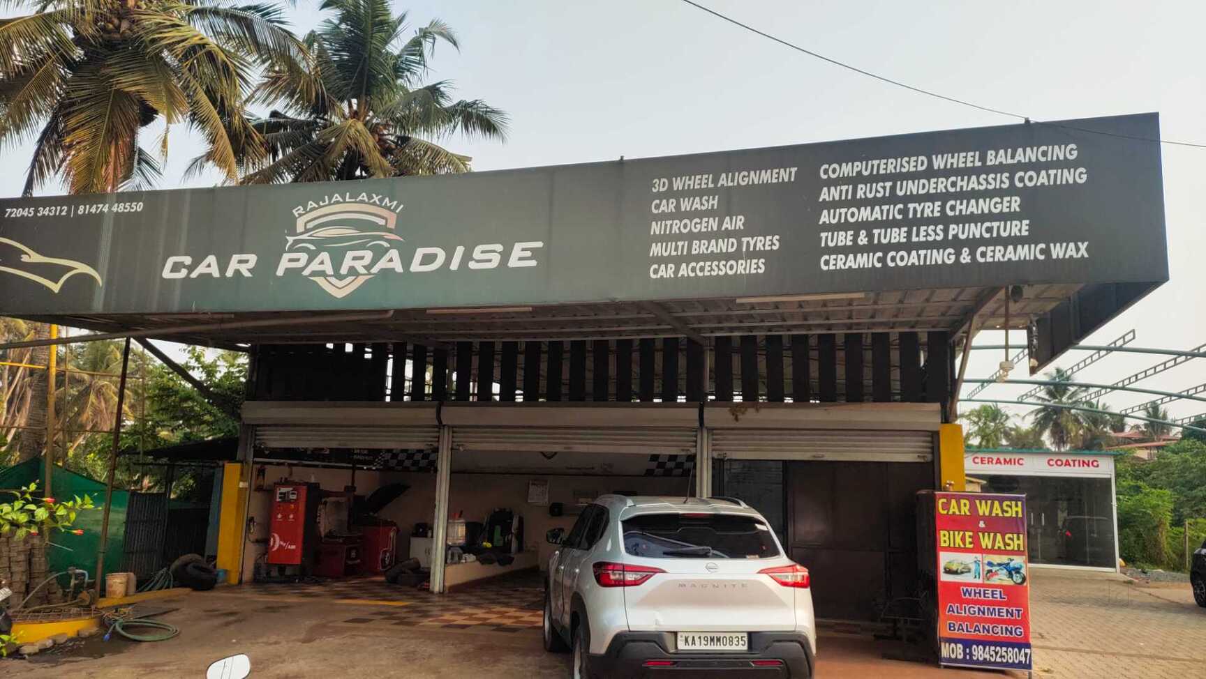 Catalogue - Tyre Zone Bajpe in Bajpe , Mangalore - Justdial