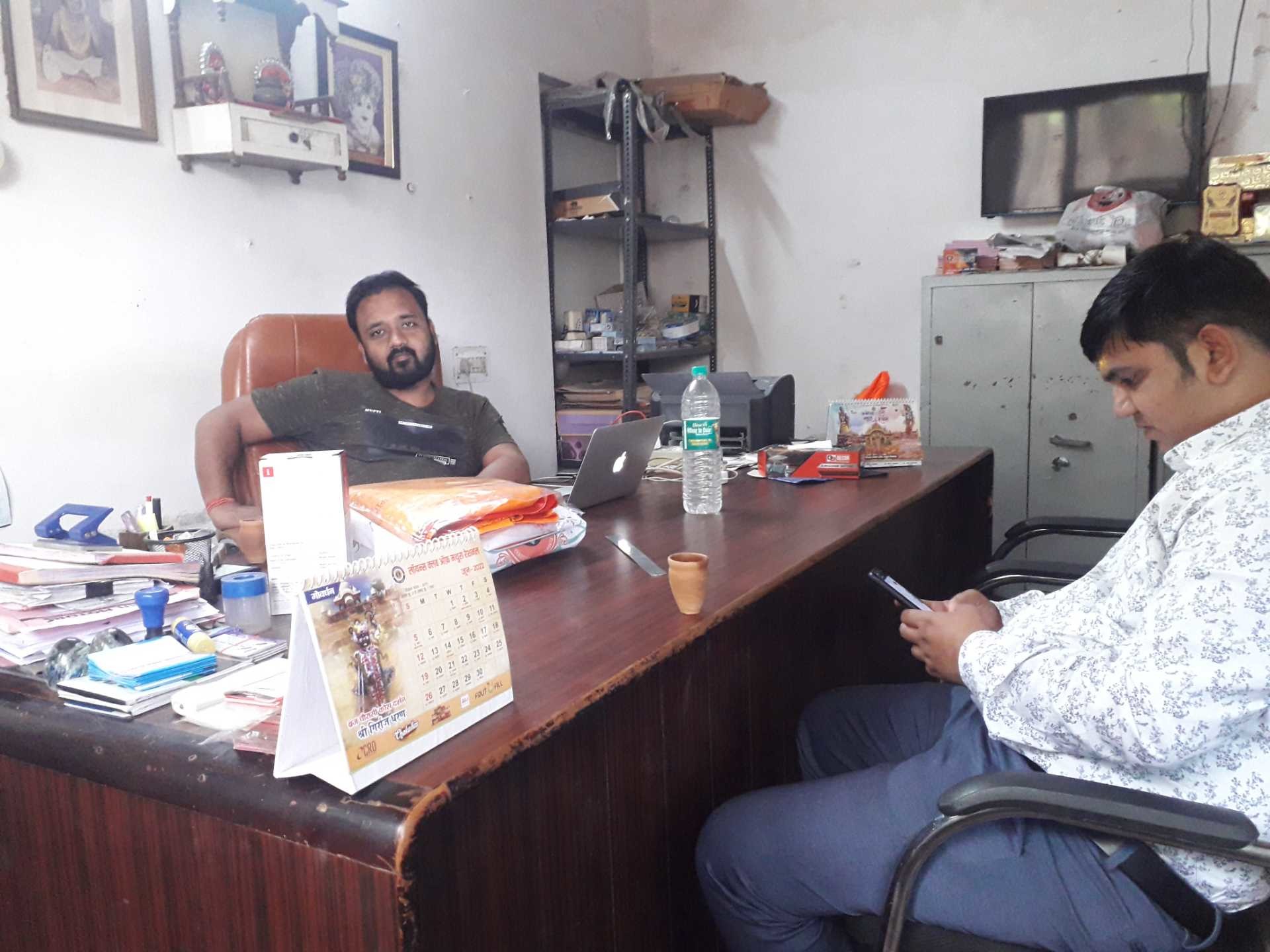 Ayaan Motors in Masani, Mathura - Best Battery Operated Auto Rickshaw ...