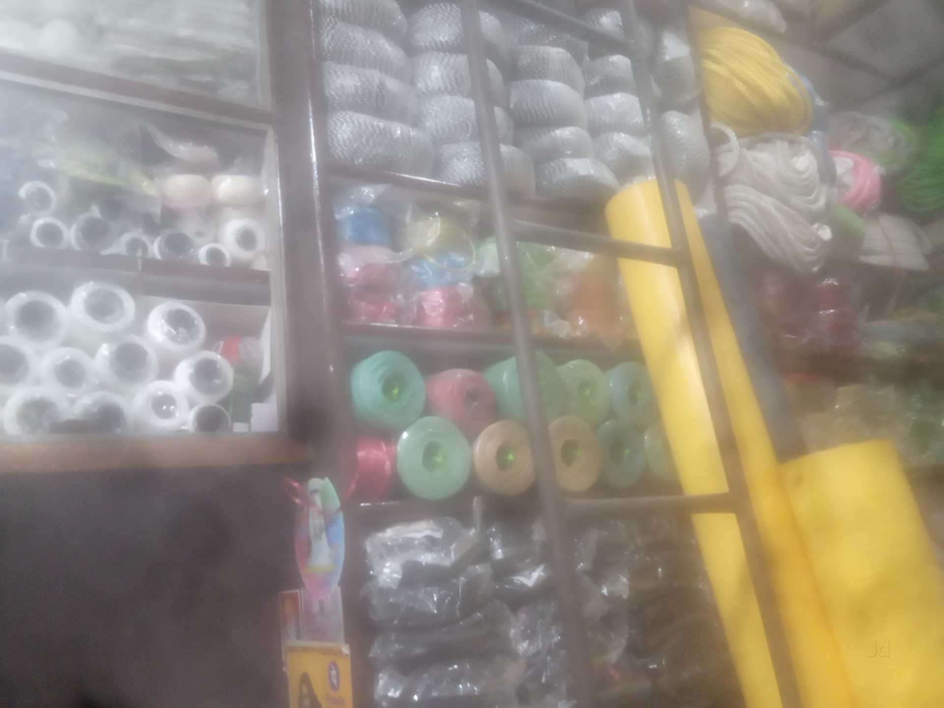 Madhesiya Rashi Bhandar in Sahadat Pura, Mau - Best Nylon Rope Dealers ...