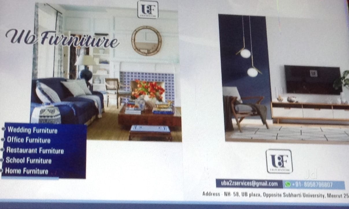 SHARMA FURNITURE HOUSE in New Prabhat Nagar,Meerut - Best Home ...