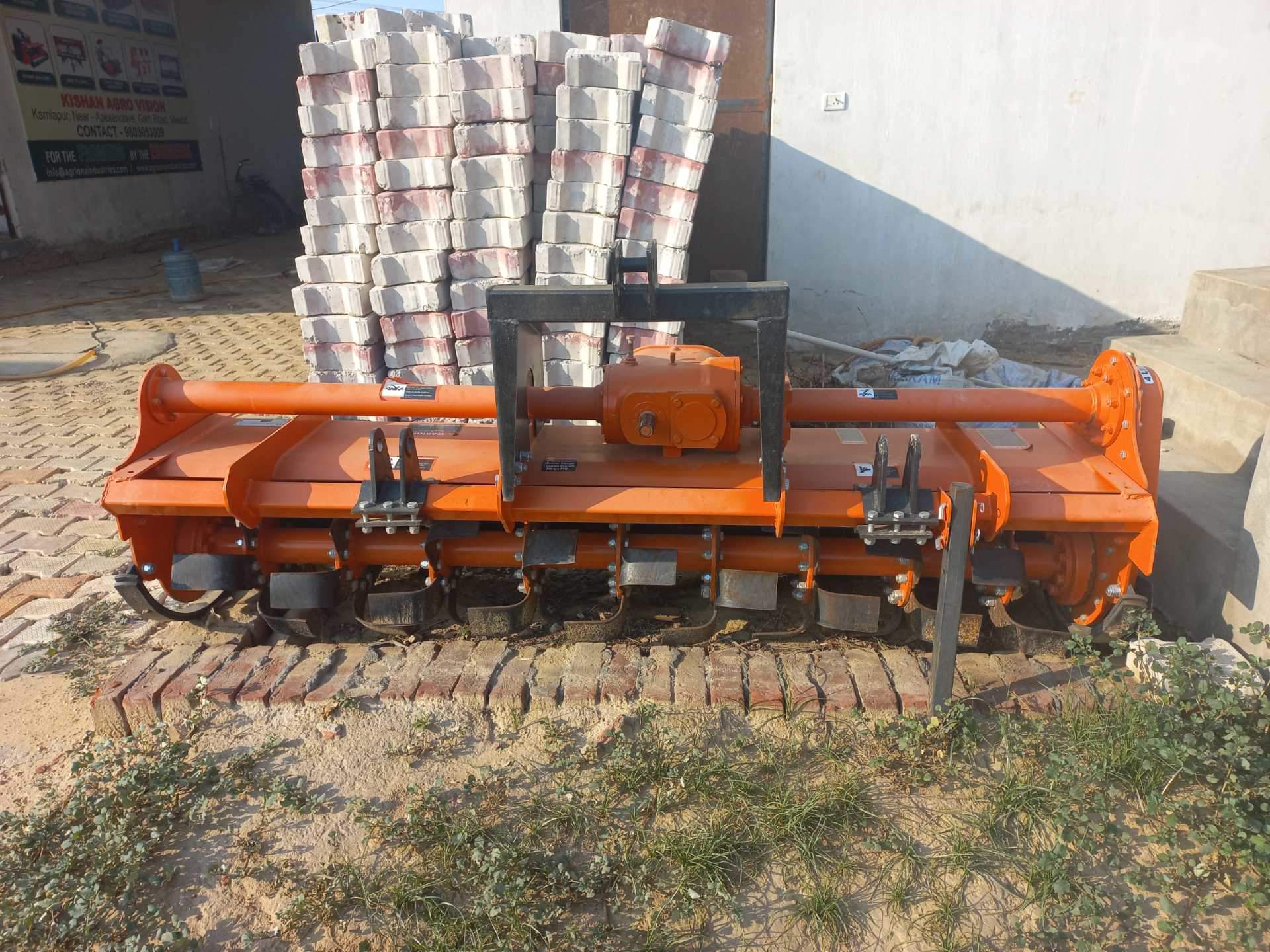 Ns Agro Enterprises in Industrial Area, Meerut - Best Agricultural Tool ...