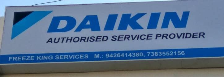 Top O General AC Repair in Patan-Gujarat - Best O General AC Repair ...