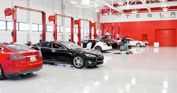 Transmission Garage Near Me