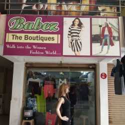 Babez The Boutique in Mehsana Industrial Estate Mehsana Best Men Readymade Garment Retailers near me in Mehsana Justdial