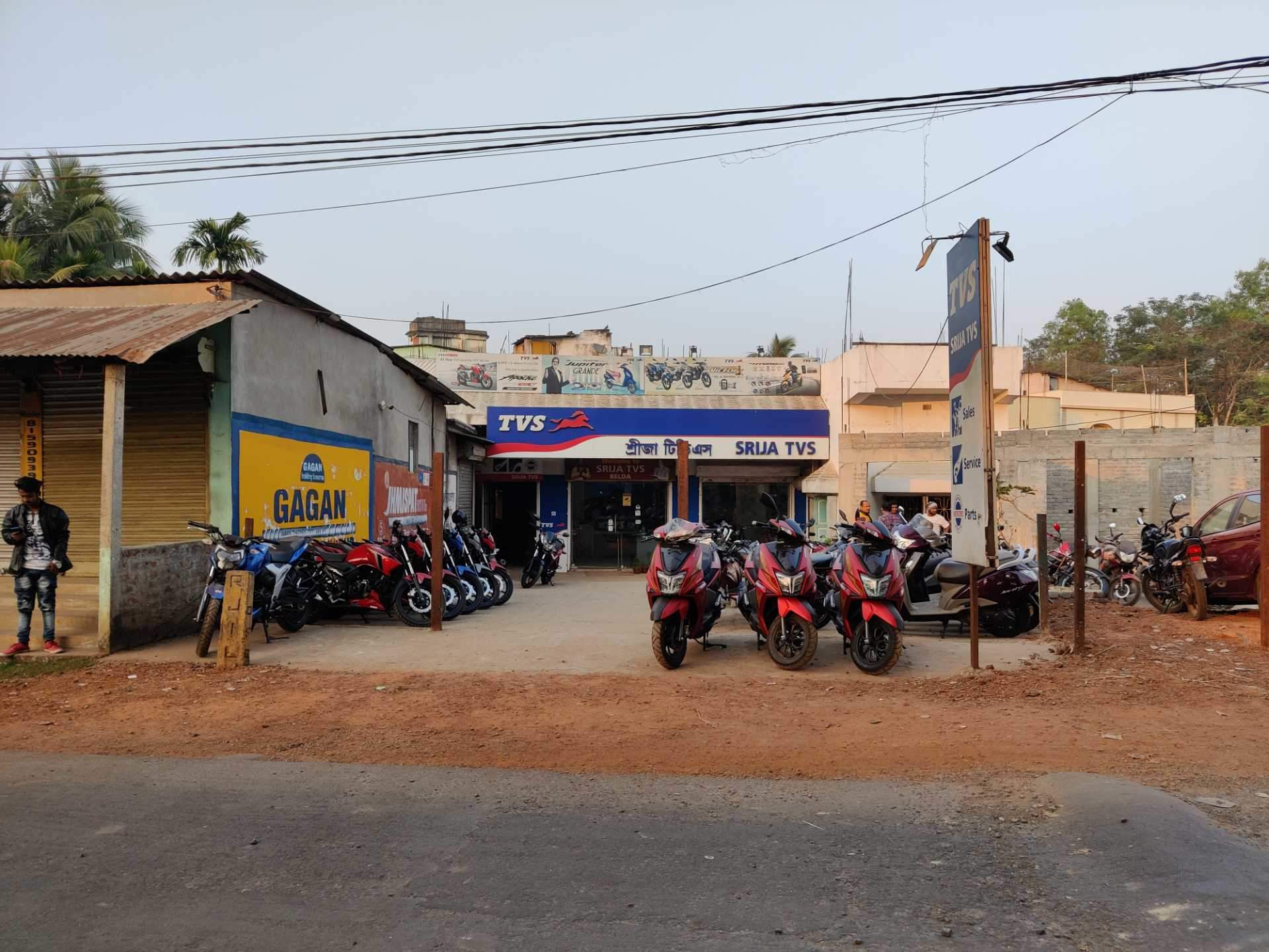 Shiba Cycle in Akanda,Midnapore - Best Motorcycle Dealers near me in ...