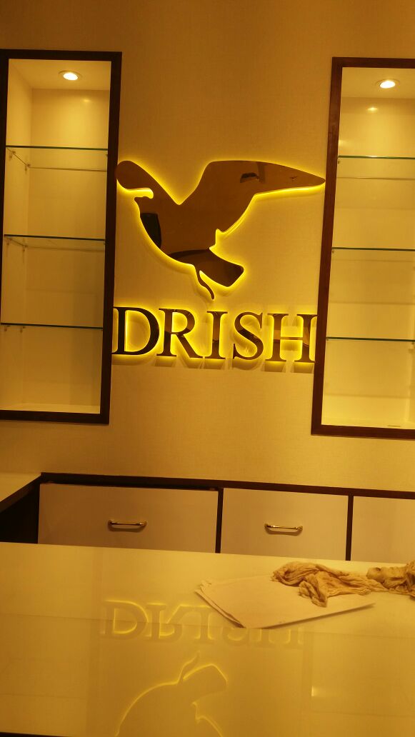 Vision Advertising & Co in Mohali Sas Nagar, Mohali - Best Printing ...
