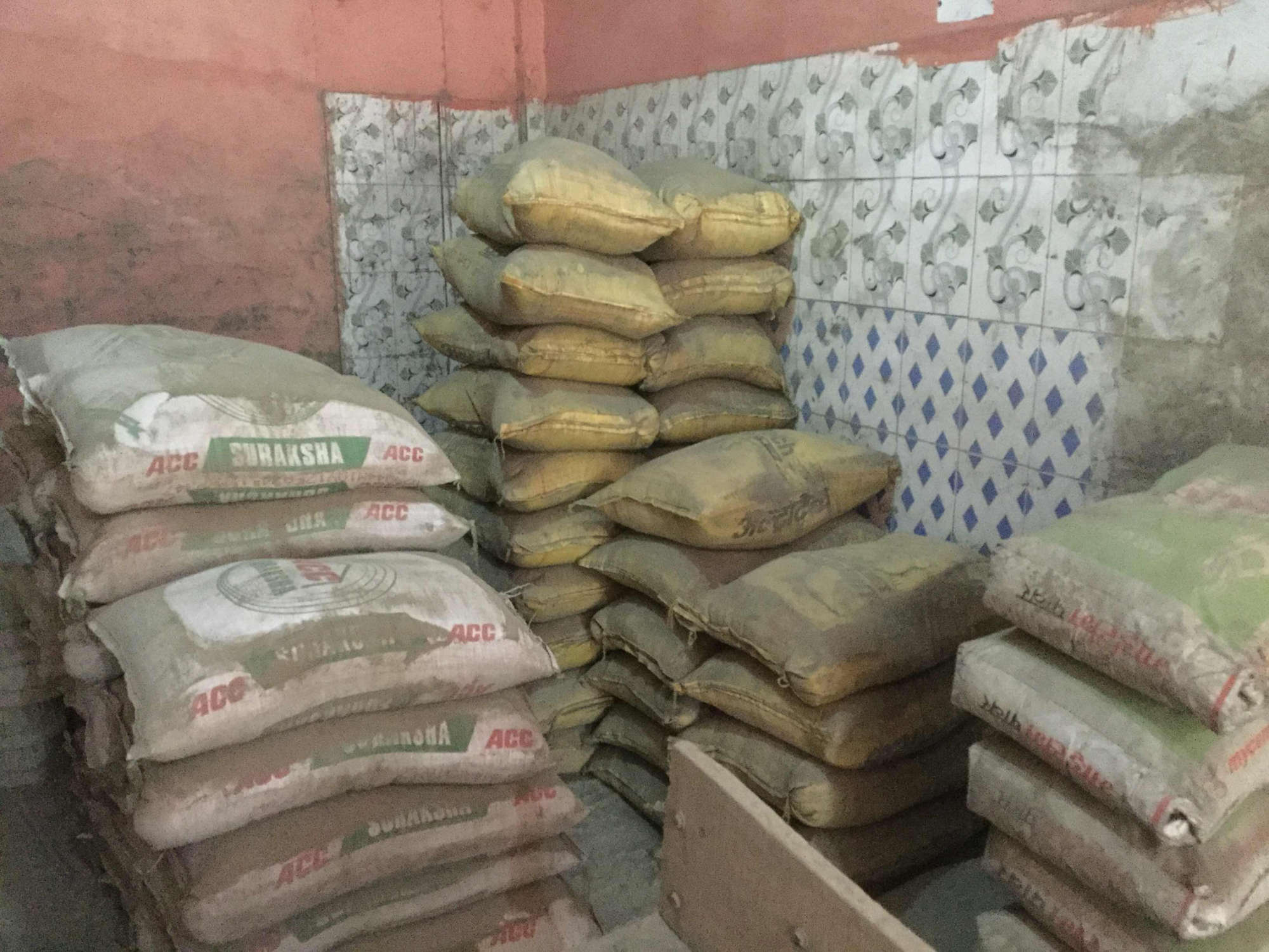 Love Kush Cement Store in Civil Lines, Moradabad - Best Cement Dealers ...
