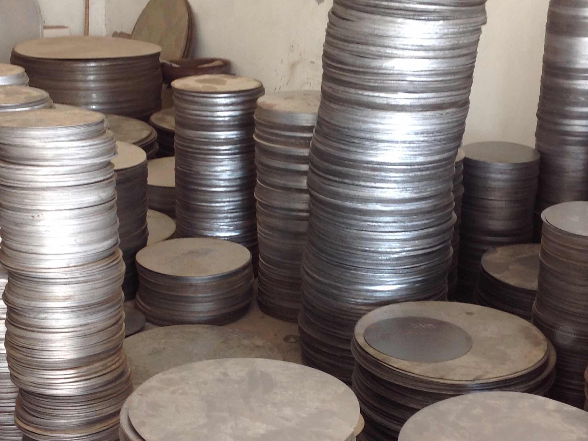 Steelix Metals in Civil Lines, Moradabad - Best Metal Dealers in ...