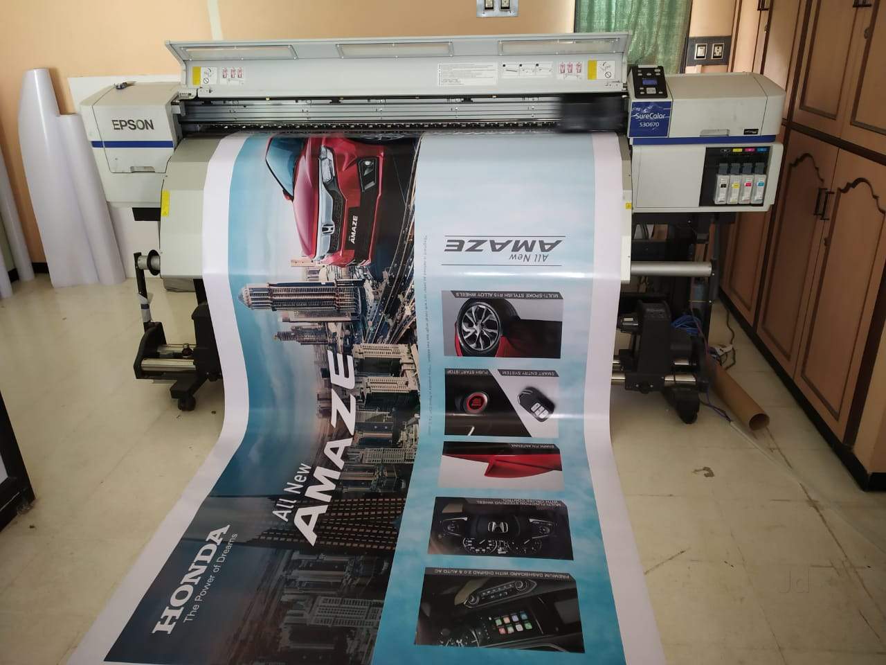 Parth Print Media in Sanala, Morbi - Best Printing Press in Morbi ...