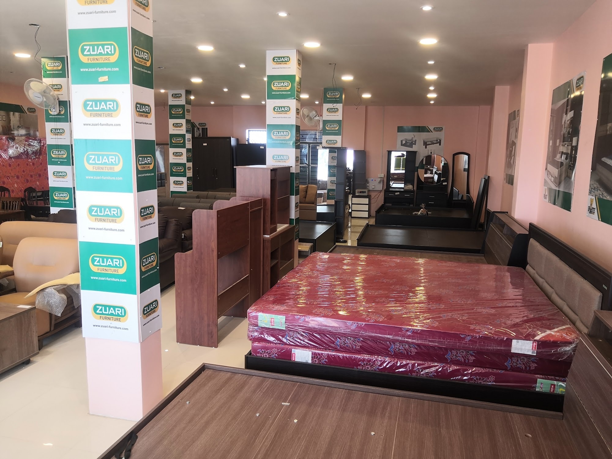 Zuari furniture store near me store