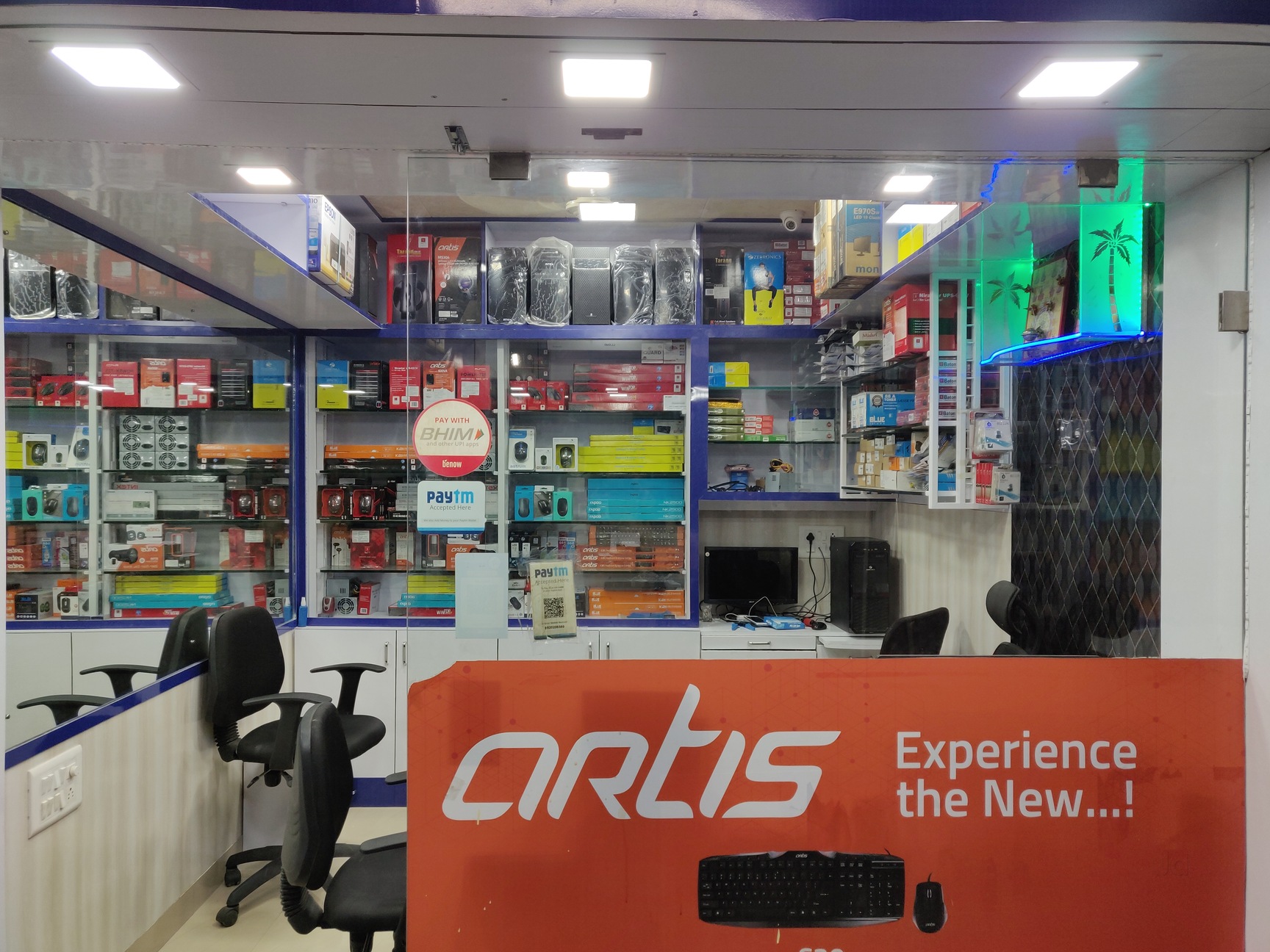 Catalogue - Digiigrow in Vashi Sector 17 , Mumbai - Justdial