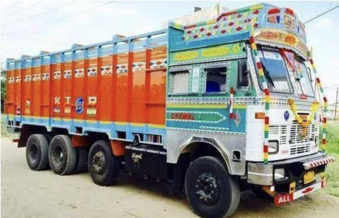 Gori Transport Service in Vashi, Navi Mumbai - Best Transporters in ...
