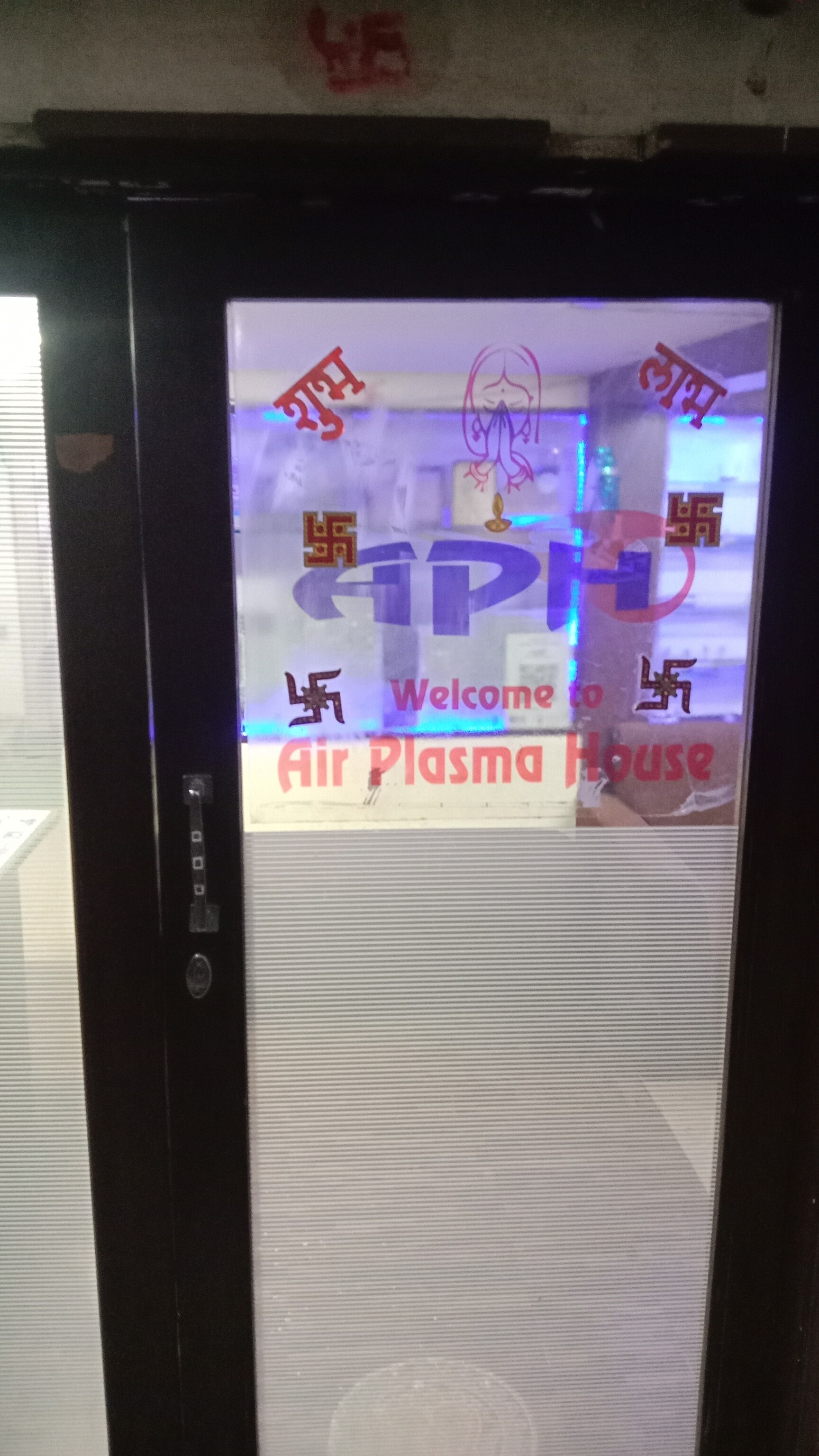 Plasma House in Goregaon East, Mumbai - Best Fabricators in Mumbai ...