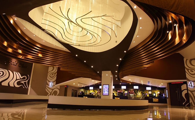 Black Panther Wakanda Forever 3D English Movie Tickets Booking Online ...