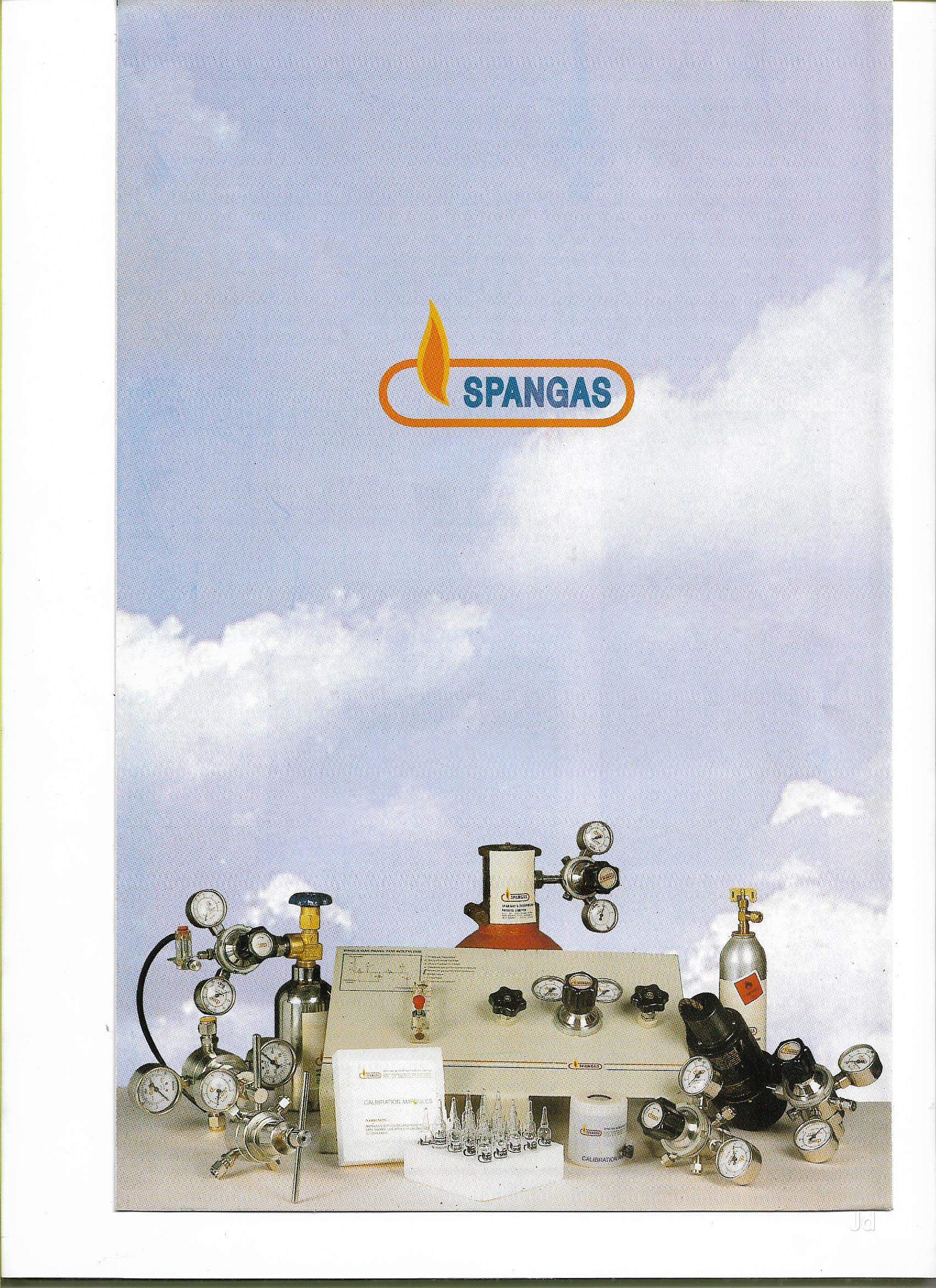 Span Gas & Equipment Pvt Ltd in Ghansoli, Navi Mumbai - Best Gas ...