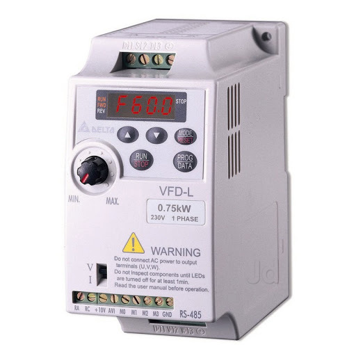 Delta Ac Drive in Dadar West, Mumbai - Best AC Drive Dealers in Mumbai ...