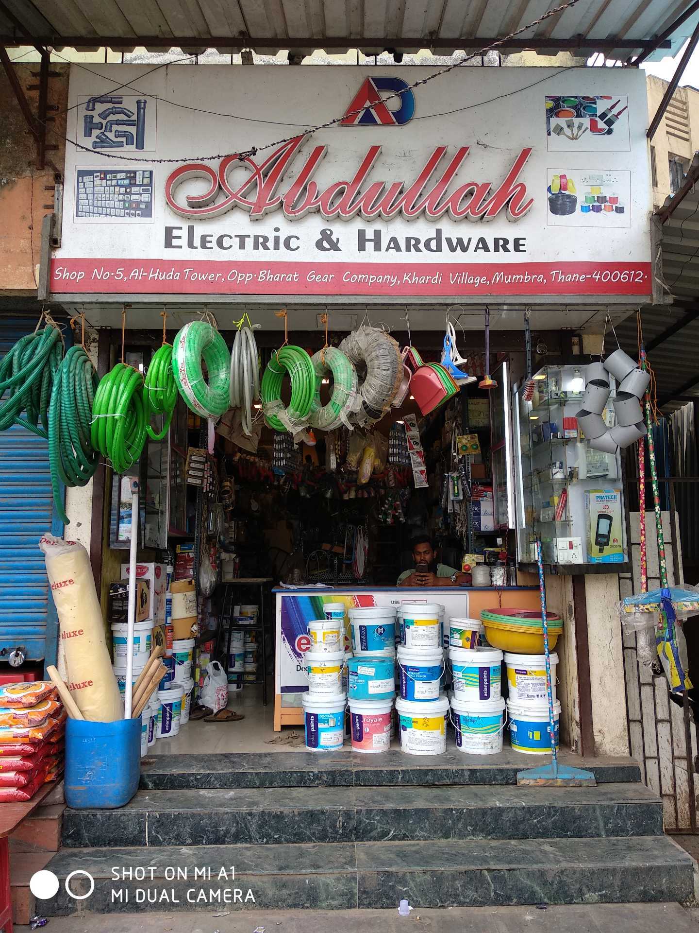Catalogue - Sk Plywood & Hardware in Diva , Mumbai - Justdial