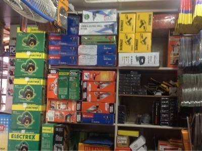 Catalogue - Honesty Tools And Hardware in Masjid Bunder , Mumbai - Justdial