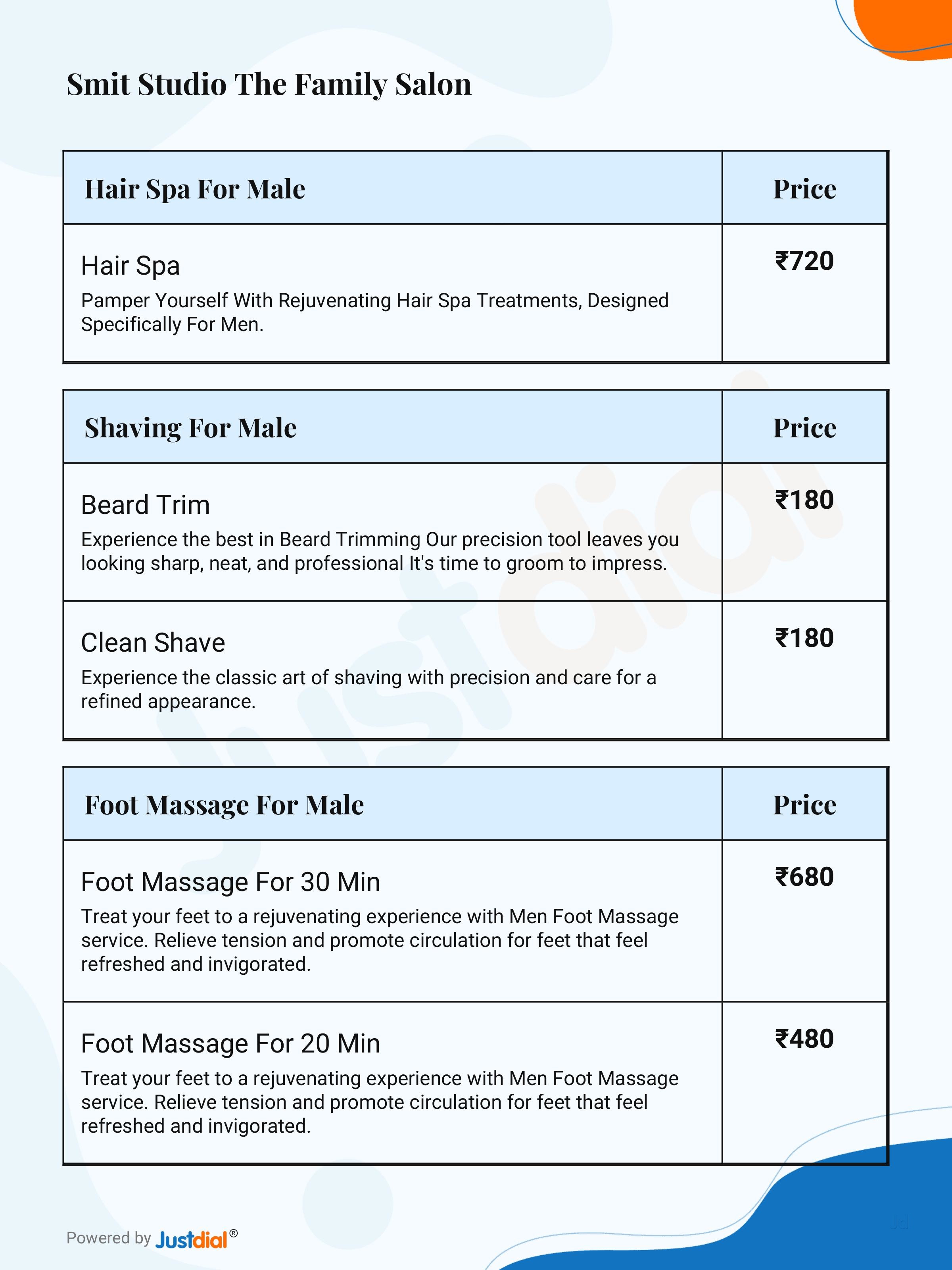 Smit Studio The Family Salon in Marol Naka-andheri East,Mumbai - Best Beauty Parlours For Hair ...